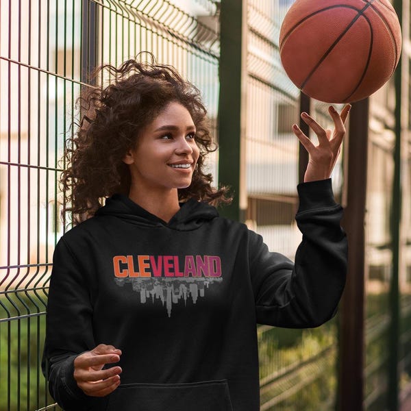 Cleveland Sports - Etsy