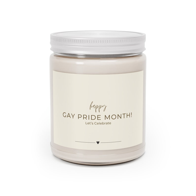 Happy Gay Pride Month! - Etsy