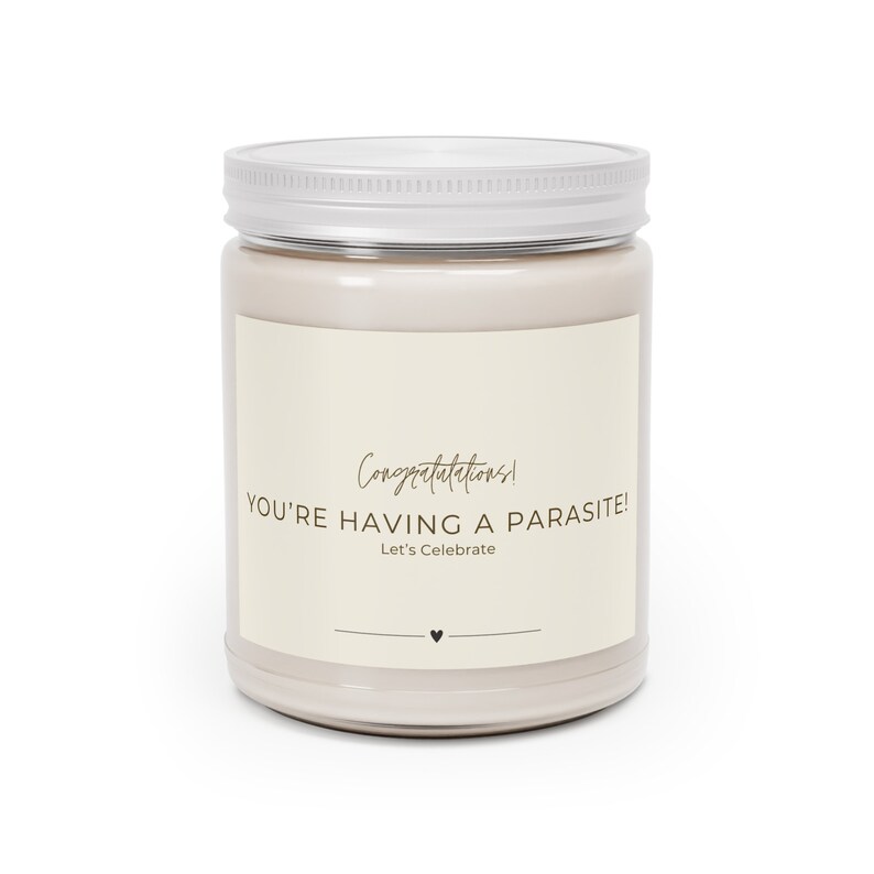 You're Having A Parasite! - Etsy