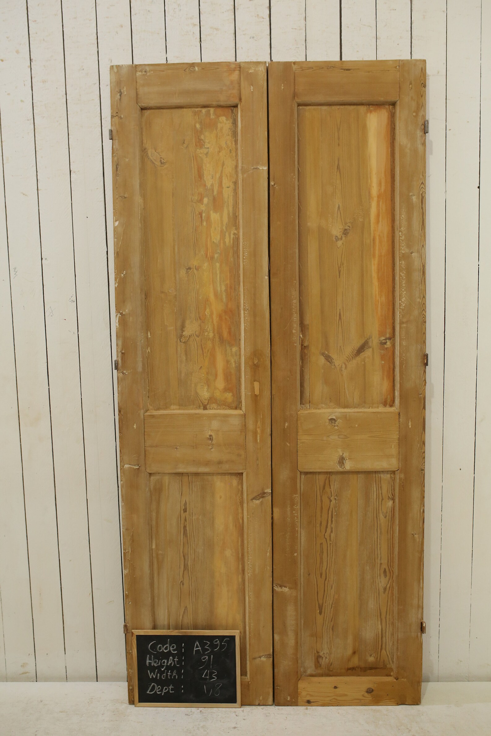 Authentic French Doors - Etsy