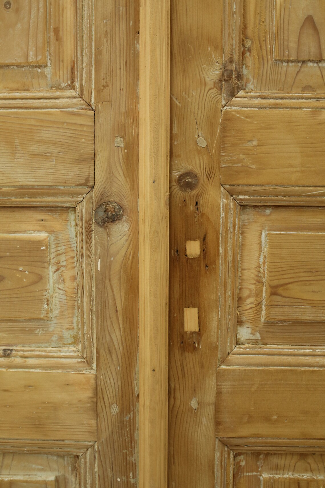 Authentic Vintage French Doors - Etsy