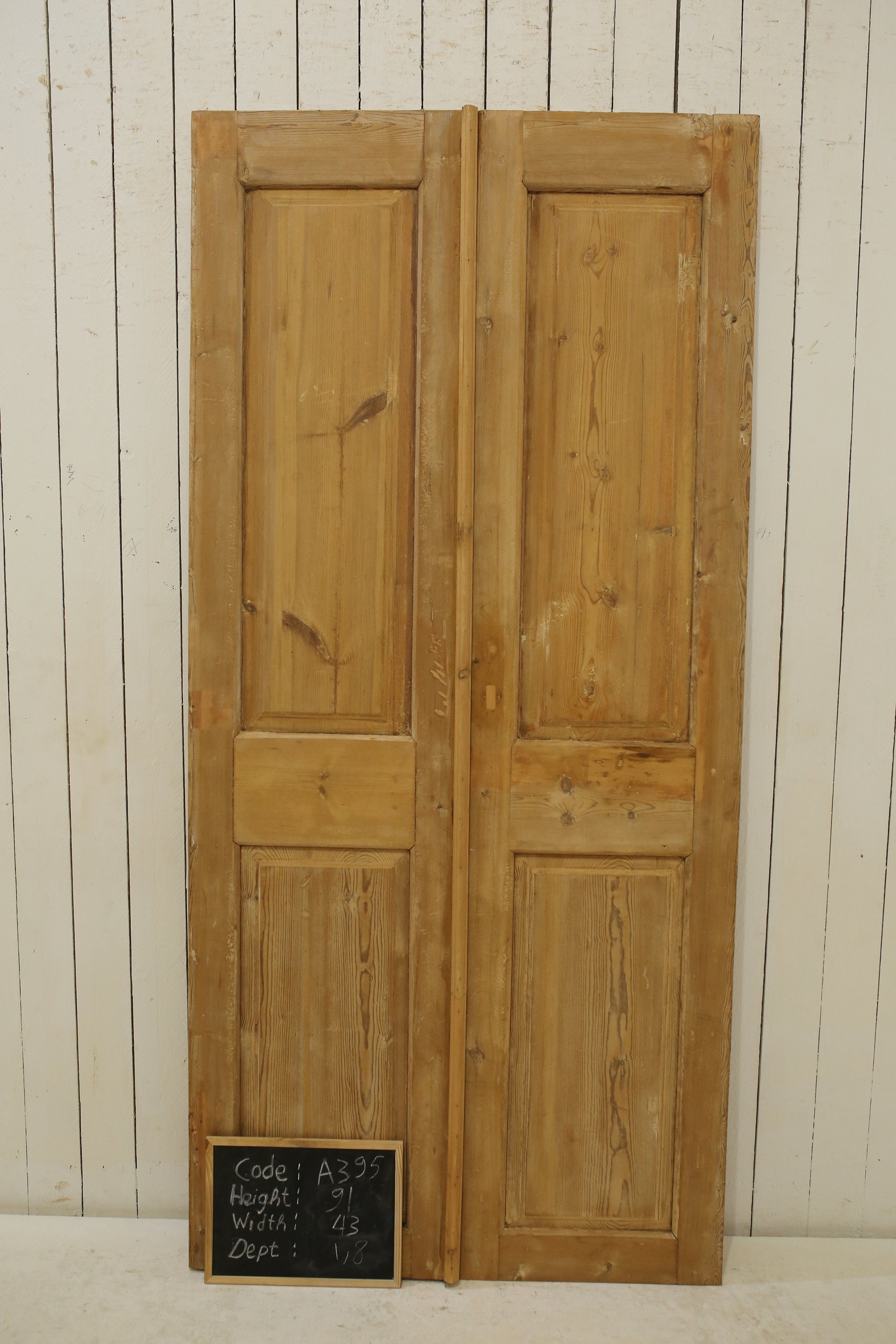 Authentic French Doors - Etsy
