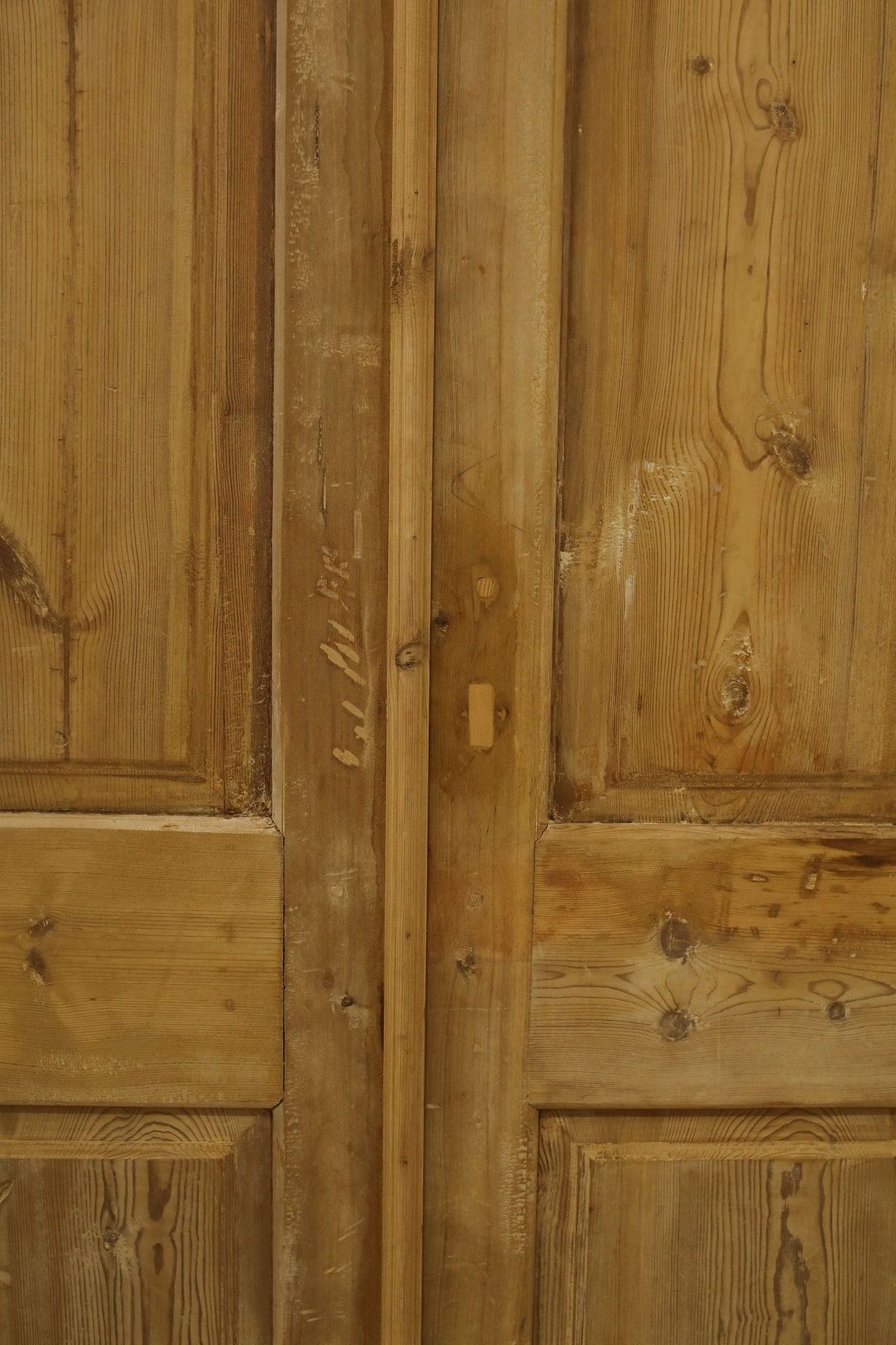Authentic French Doors - Etsy