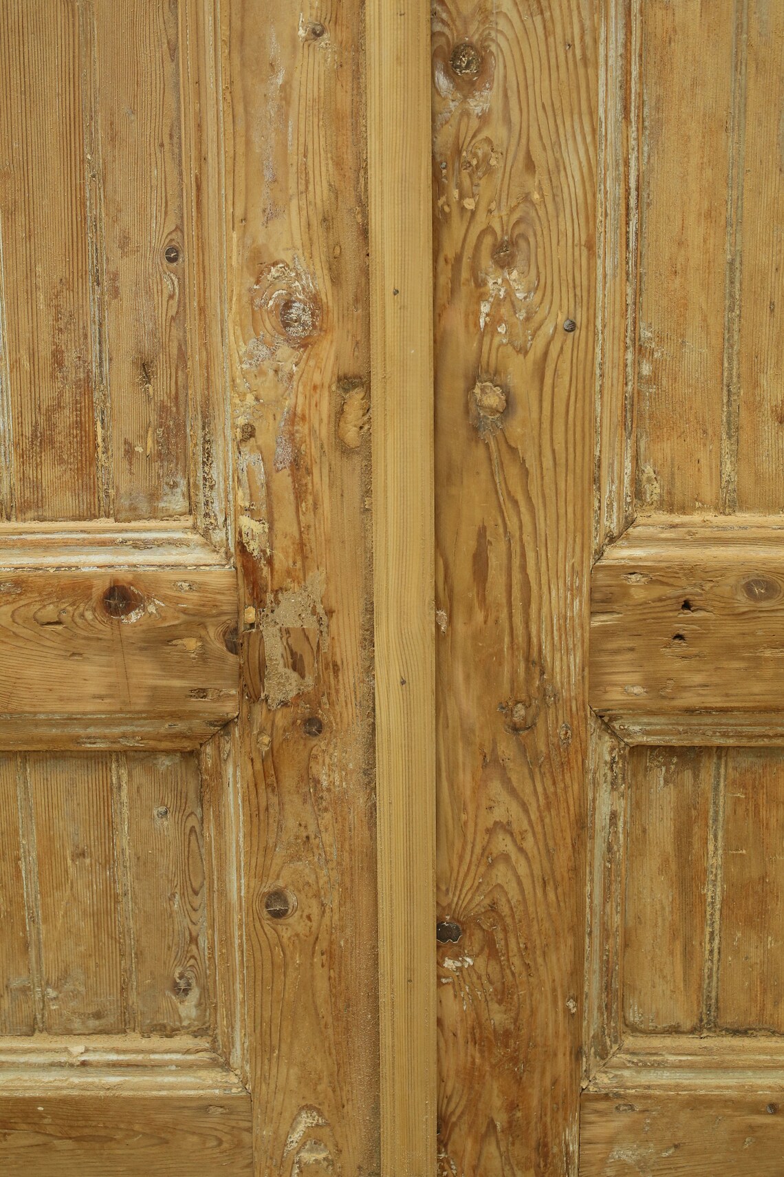 Authentic Vintage French Doors - Etsy