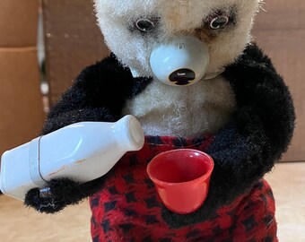 Wind-Up Toys - Etsy UK