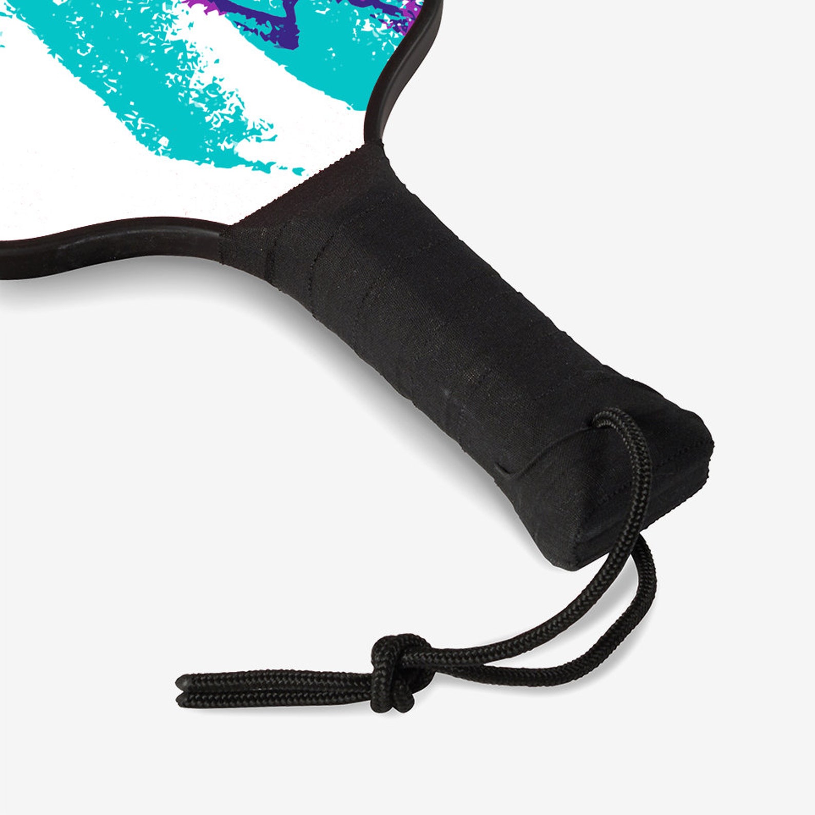 90s Retro Jazz Cup Vintage Pickleball Paddle - Etsy