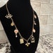 Bridgerton Charm Necklace Jewelry - Etsy