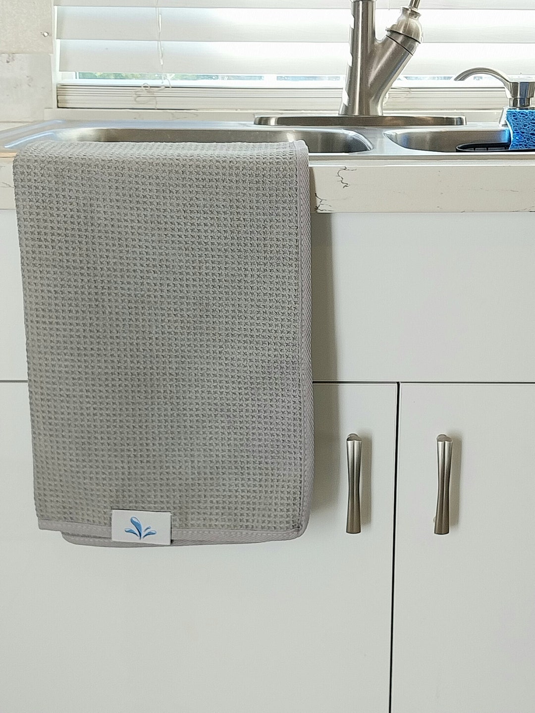 Splash Away Cabinet Saver - Etsy