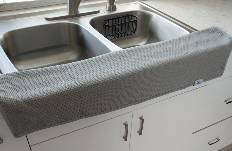 Splash Away Cabinet Saver - Etsy