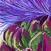 Big Thistle Original Acrylic Painting - Etsy