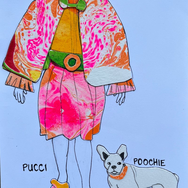 Pucci Home Decor - Etsy