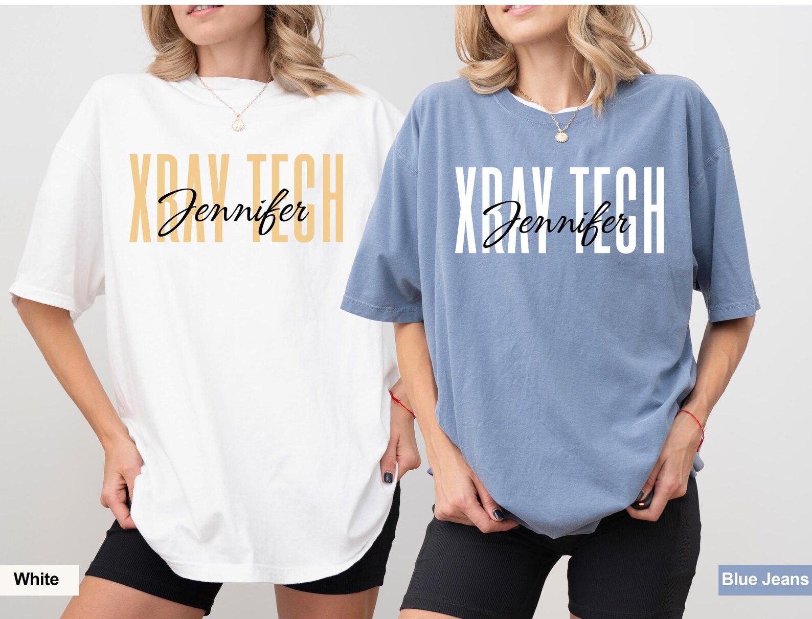 Personalized Xray Tech Shirt, Xray Tech Shirt, Radiology Tech Shirt ...