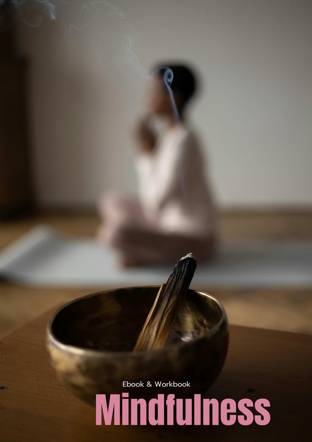 Mindfulness Life, Mindfulness Workbook, Mindfulness Ebook, Mindfulness ...