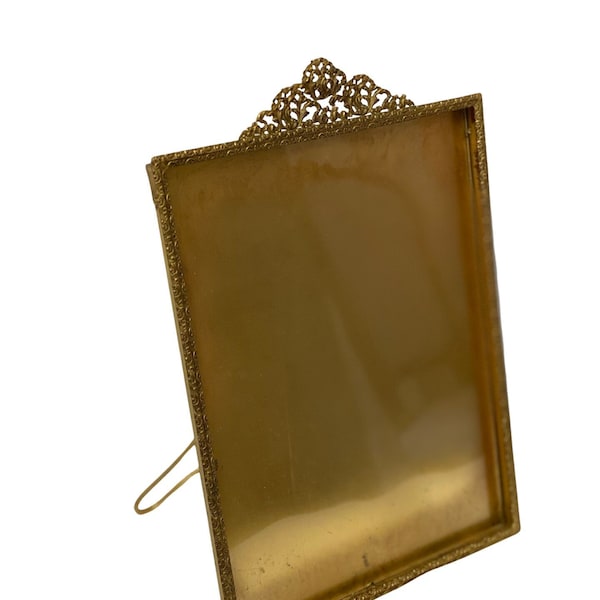 Filigree Frame - Etsy