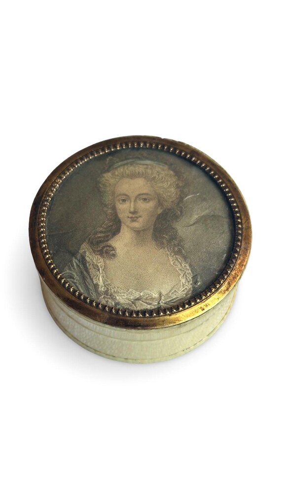 19th Century Antique Marie Antoinette French Boudoir … - Gem