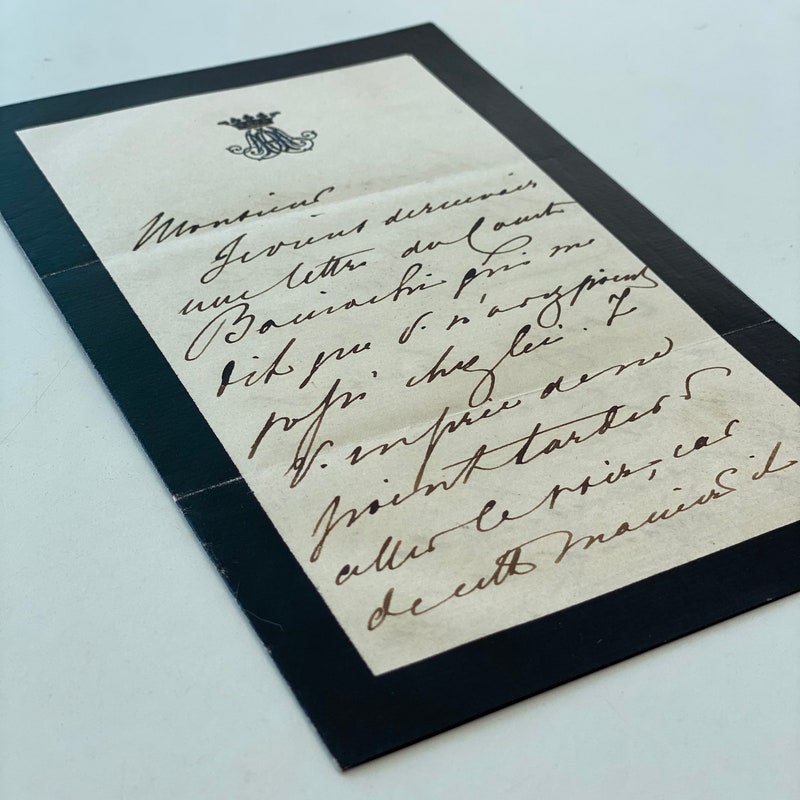 Paris Wall Border - Etsy