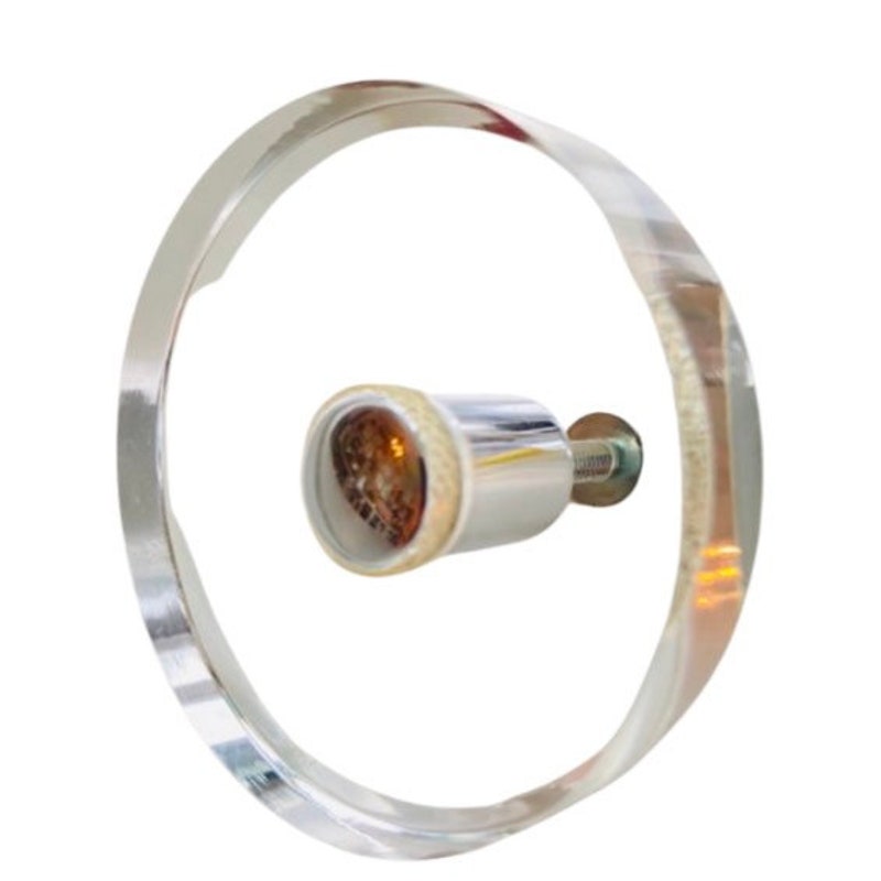 Lucite Knobs - Etsy