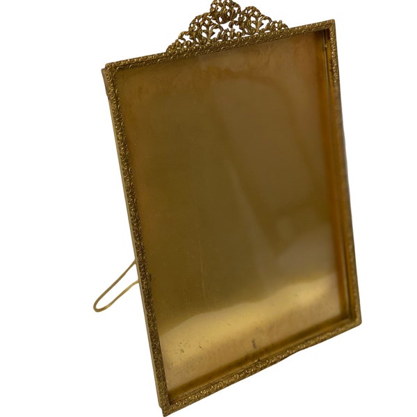 Filigree Frame - Etsy