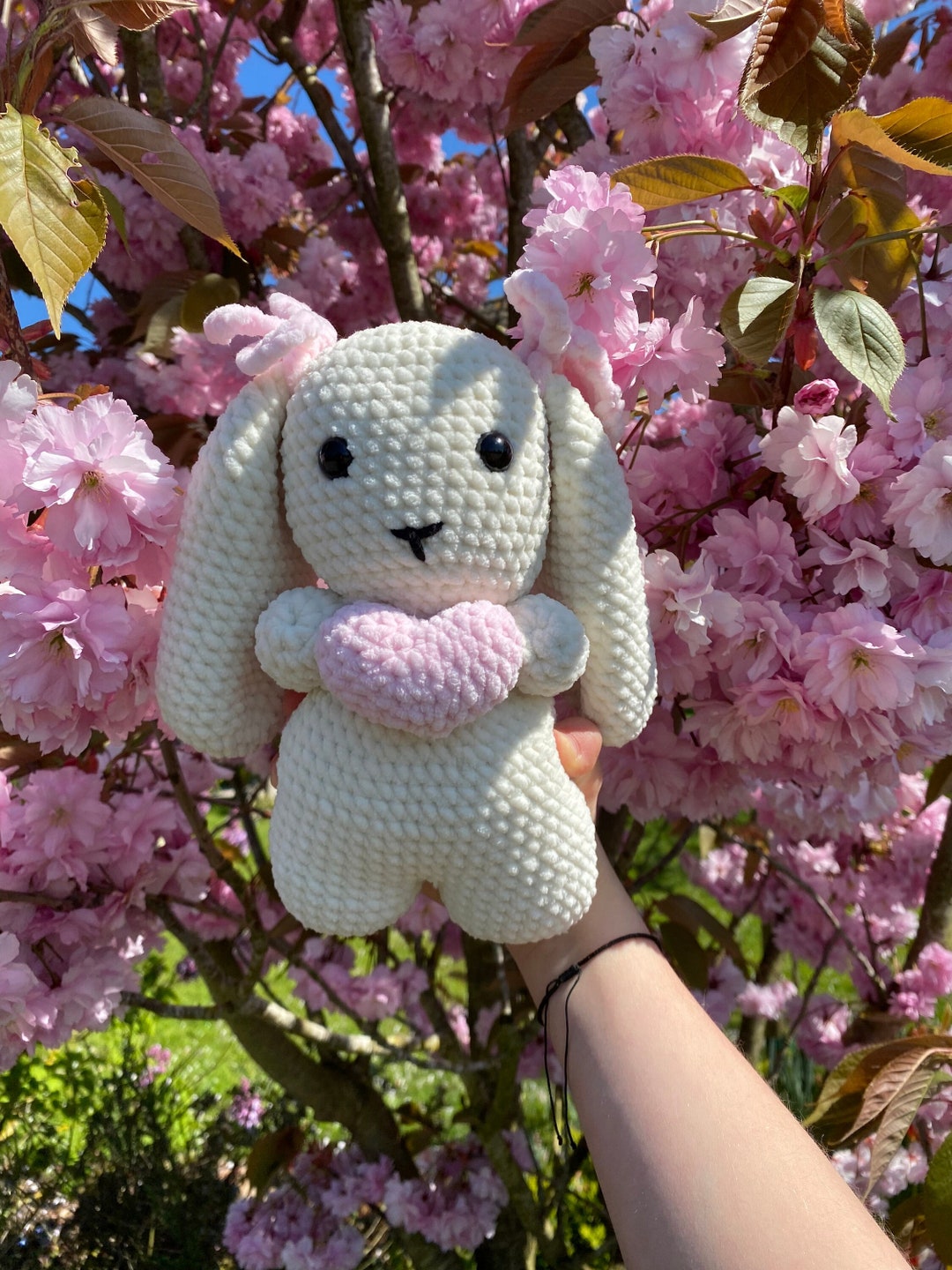 Amigurumi, Plushies, Crochet, Cute, Animal, Crochet Plushie, Stuffed ...