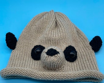 Meerkat Lemur Monkey Headband Birthday Party Favors Supplies Halloween ...