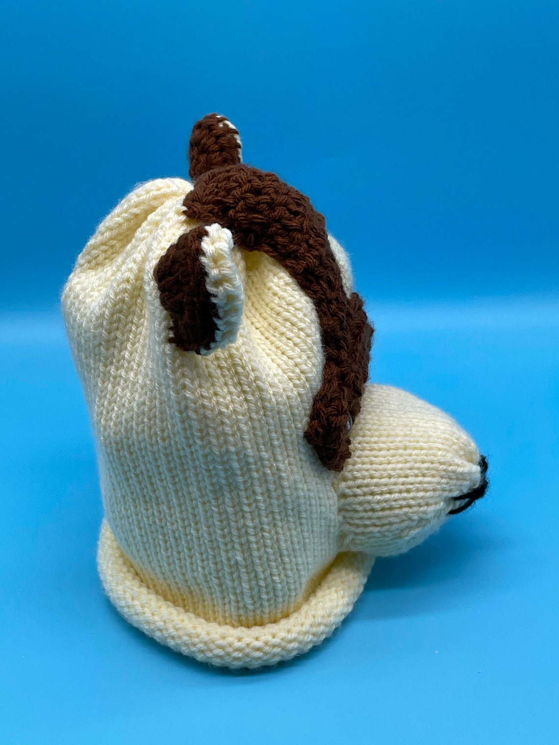 Ferret Beanie Ferret Hat - Etsy