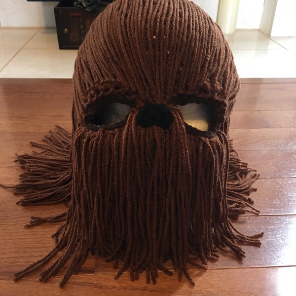 Chewbacca - Etsy