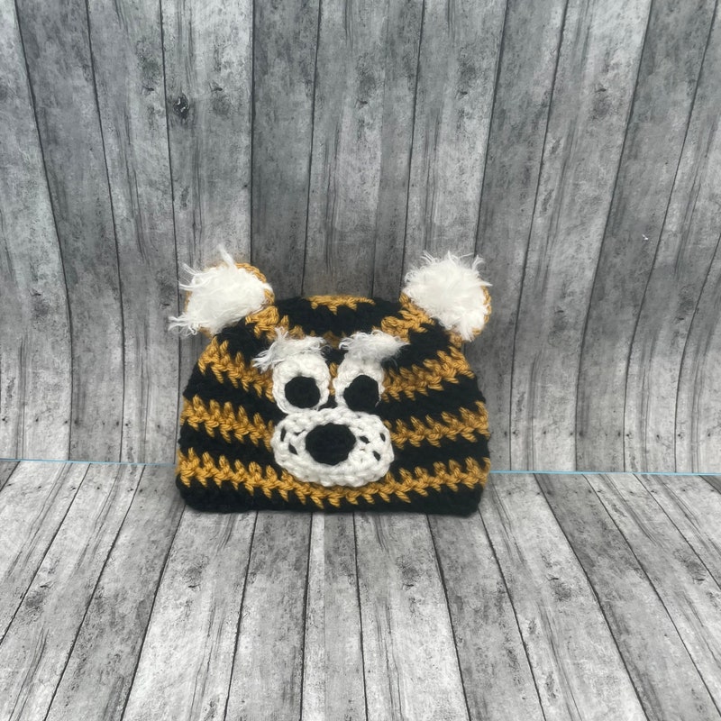 Mizzou Baby - Etsy