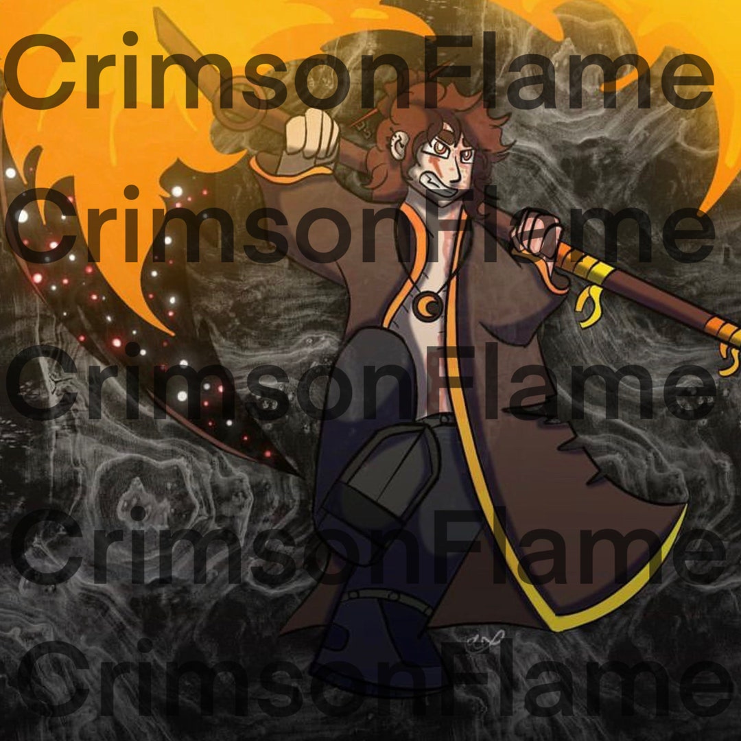 Custom Digital Full Body Art Commission - Etsy