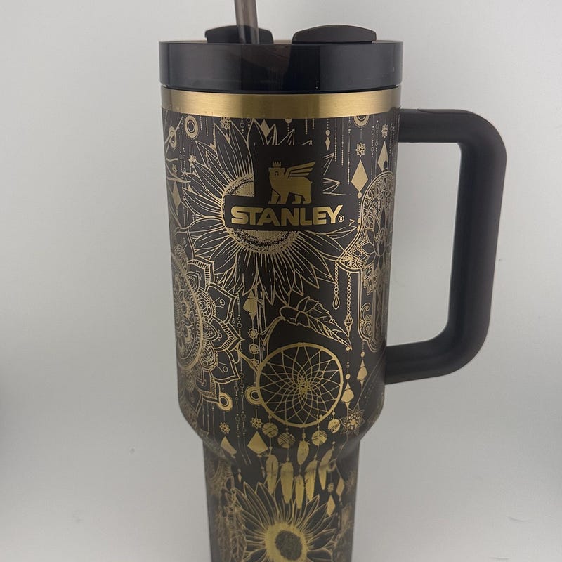 Louis Vuitton Stanley - Etsy