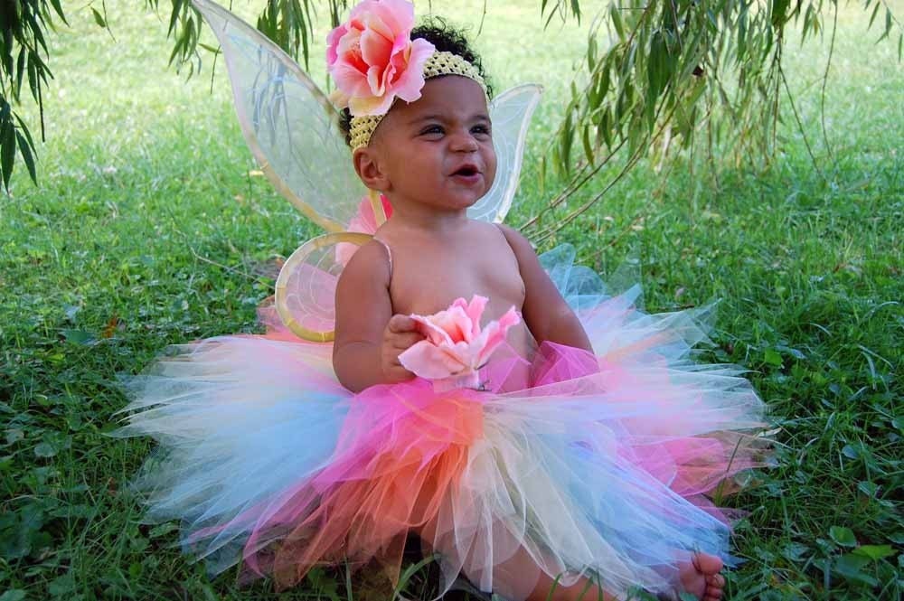 Design Your Own Fairy Set Custom Handmade Pixie Wings and - Etsy