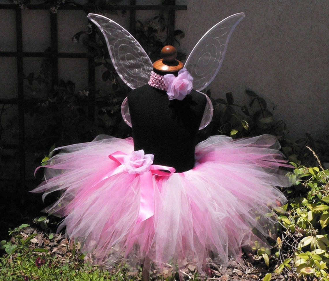 Design Your Own Fairy Set Custom Handmade Pixie Wings and - Etsy