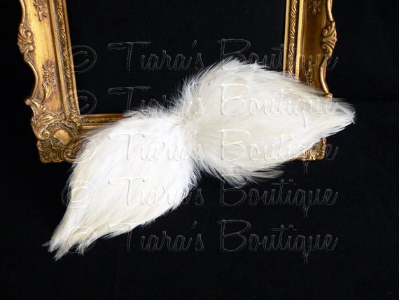 Angel Wings for Baby Pets Newborn Photo Prop Infant Feather | Etsy