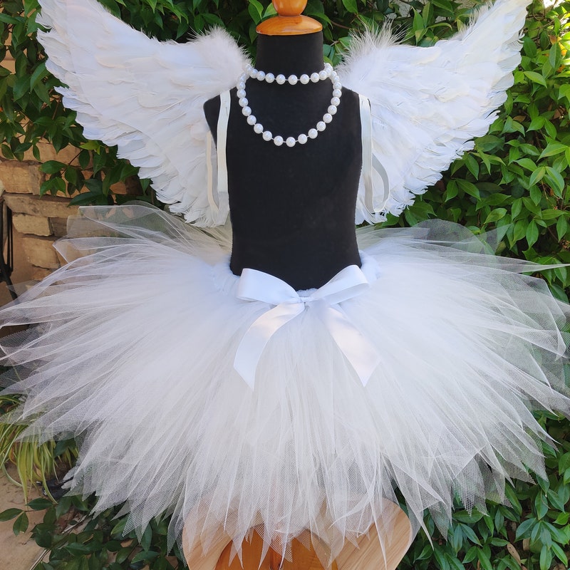 Angel Costume - Etsy
