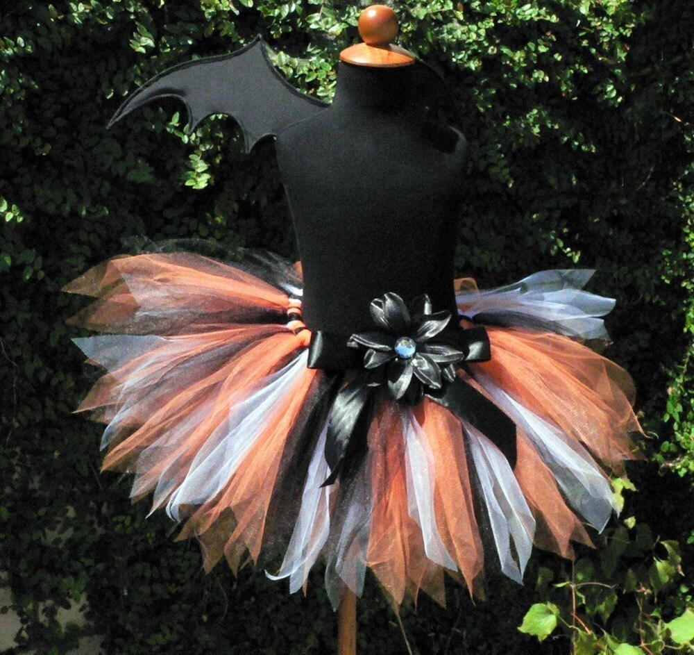 Harlow, a Spirit Pixie - Custom Sewn Tutu - Baseball Team Tutu - Sports ...