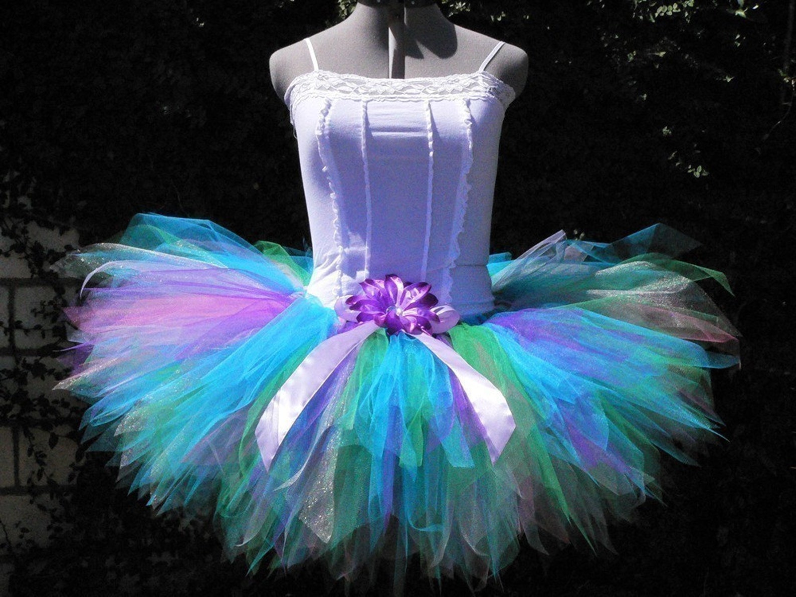 Adult Tutu Design Your Own Tutu Adult Tutu Pixie Tutu Teen - Etsy