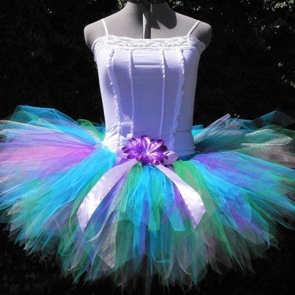 Teen Tutu - Etsy