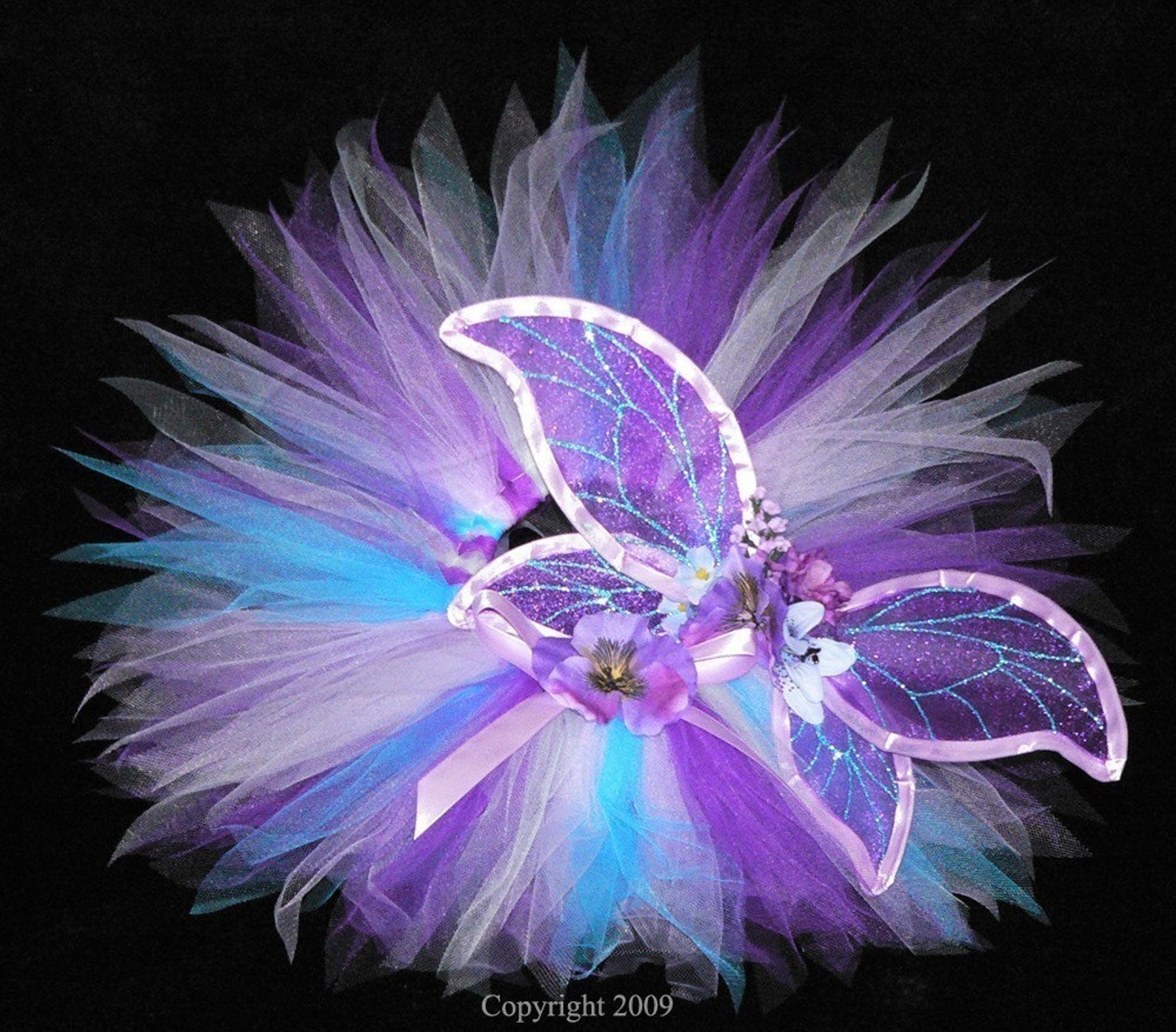 Design Your Own Garden Fairy Wings - Perfect for Portraits - Makes A ...