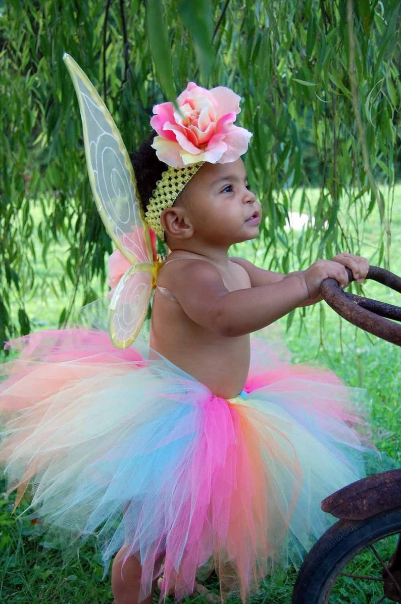 Rayla Pixie Custom Pixie Wings and 11'' SEWN Pixie | Etsy