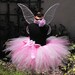 Pink Fairy Costume Pink Tink - Etsy