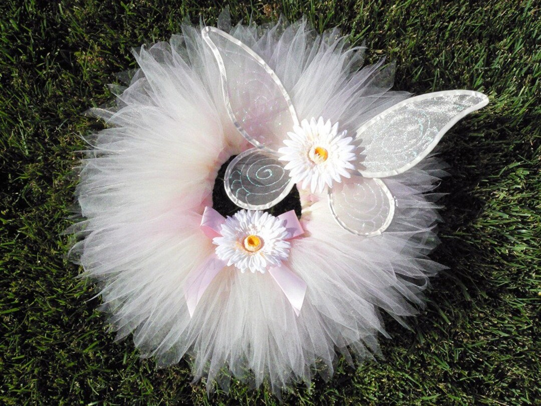 Design Your Own Infant Pixie Set - Handmade Infant/toddler Pixie Wings ...
