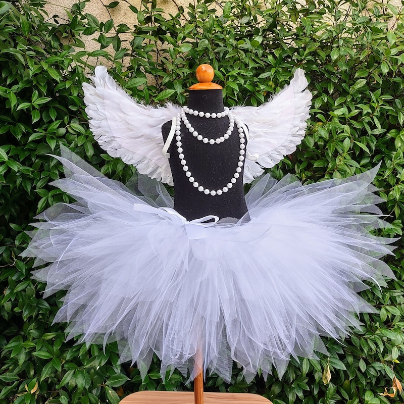 Angel Costume - Etsy