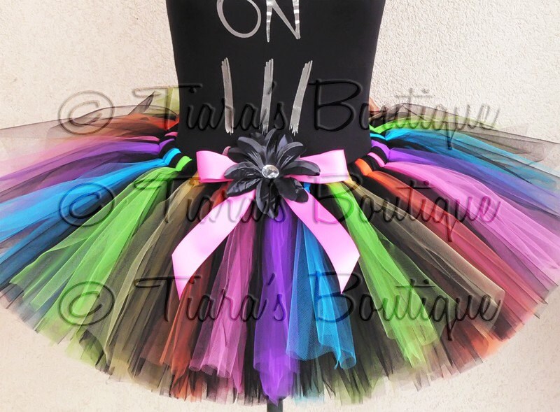 Adult Tutu Teen Tutu Pre-teen Tutu Halloween Tutu so - Etsy