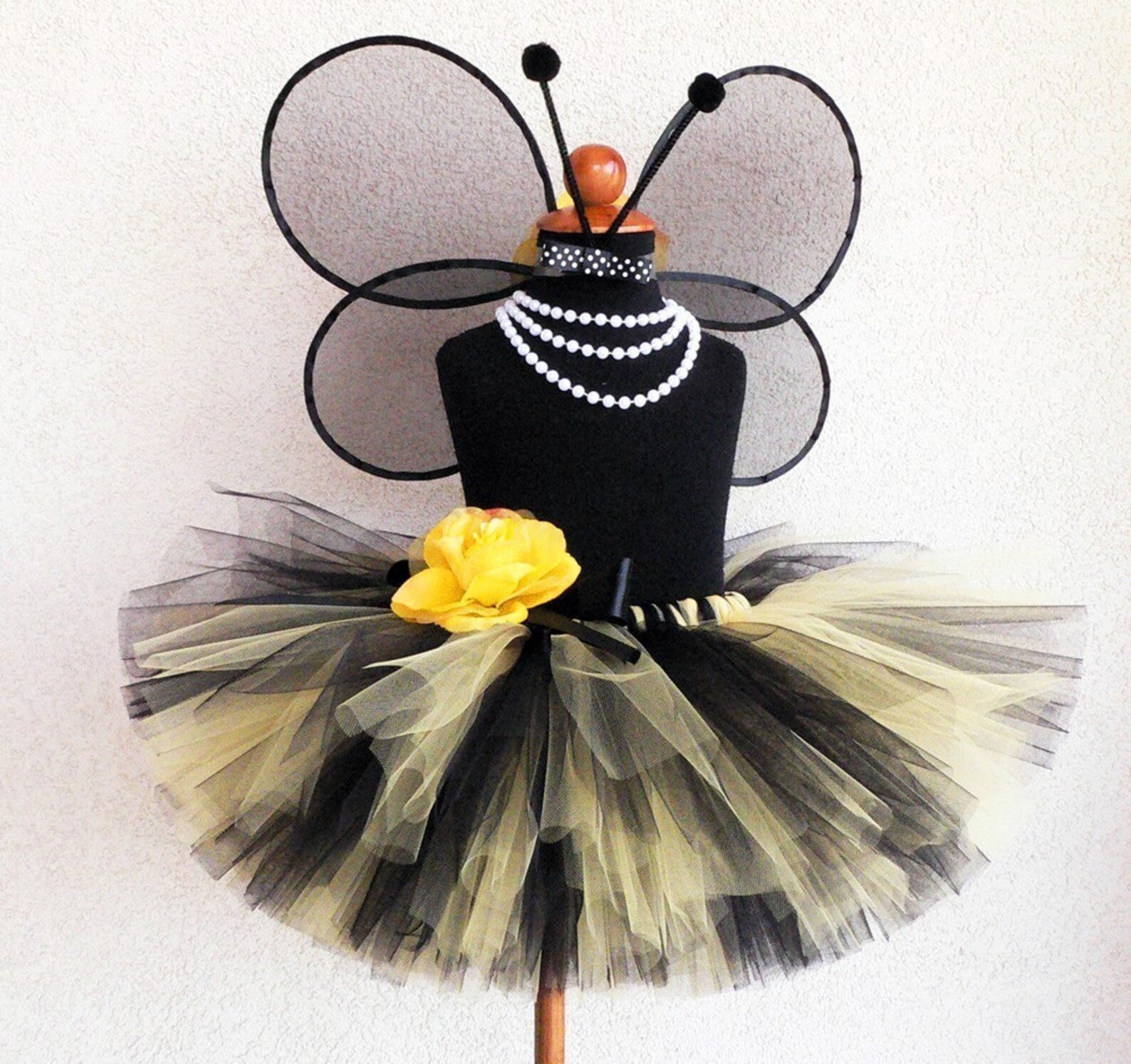 Bumble Bee Wings Includes Bumblebee Wings ONLY - Etsy