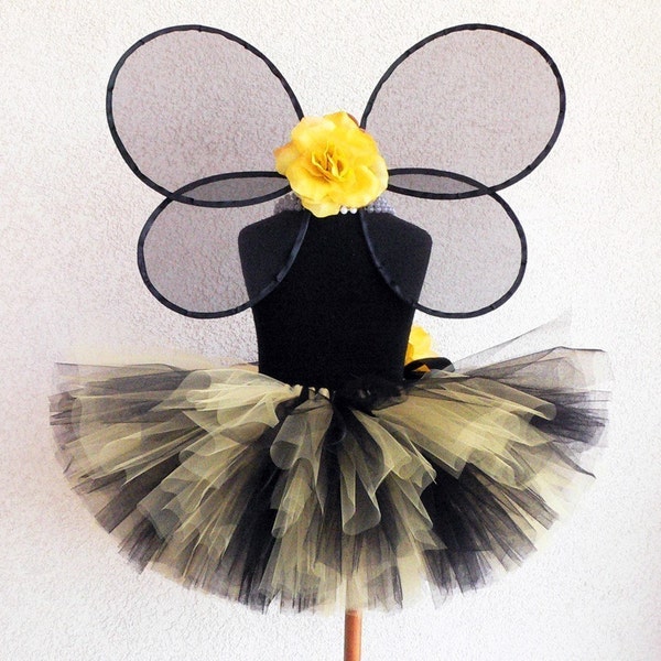 Bee Wings - Etsy