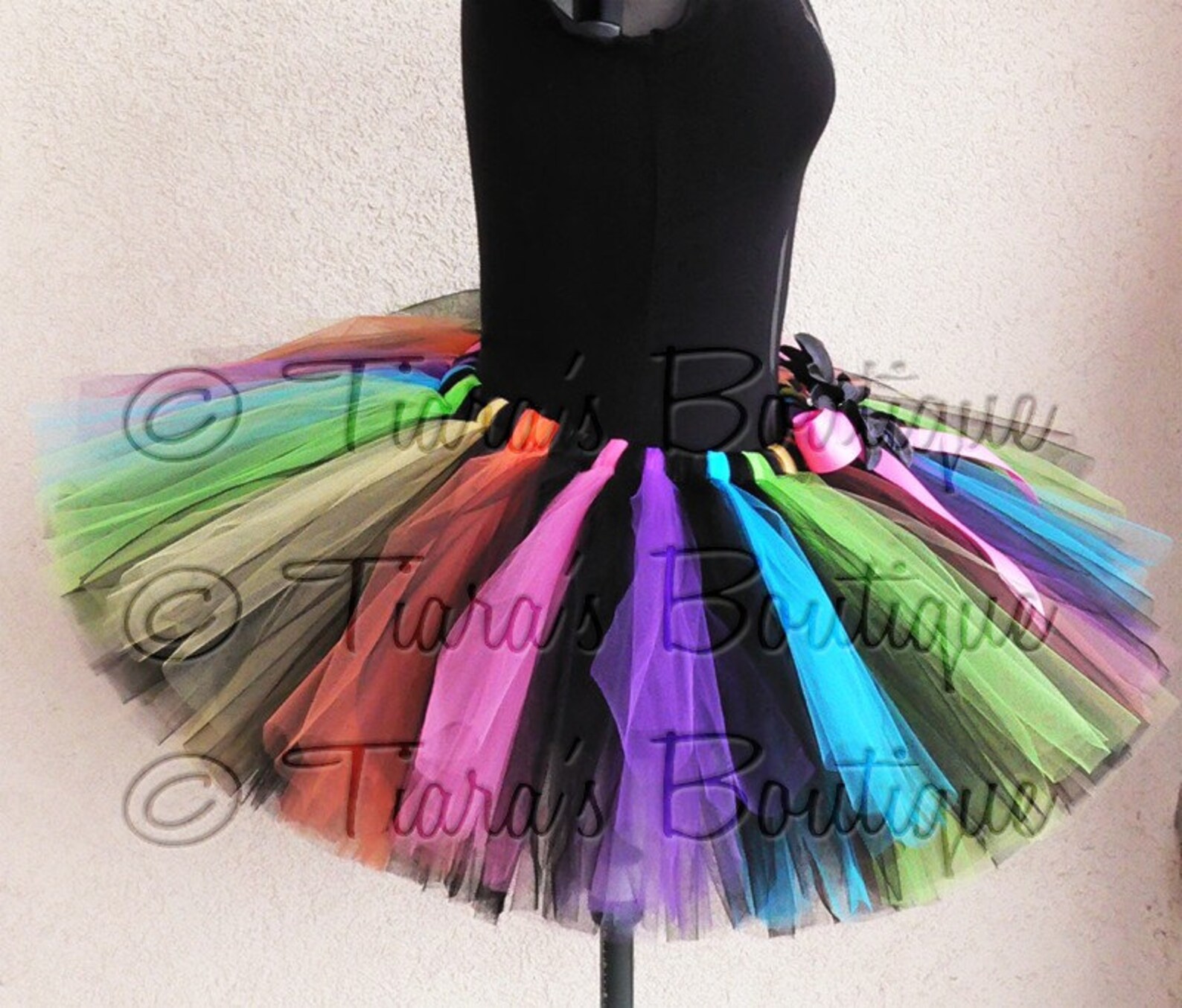 Adult Tutu Teen Tutu Pre-teen Tutu Halloween Tutu so - Etsy