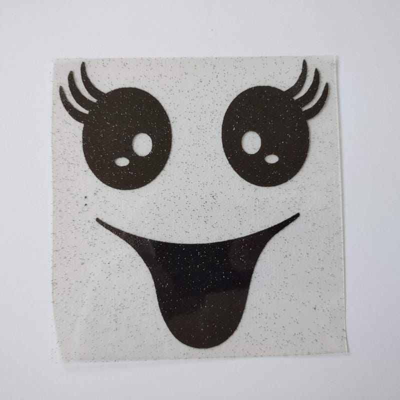 Pink Ghost Face for Kids Costume - Etsy