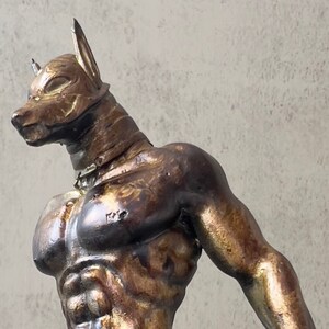 Anubis - Etsy