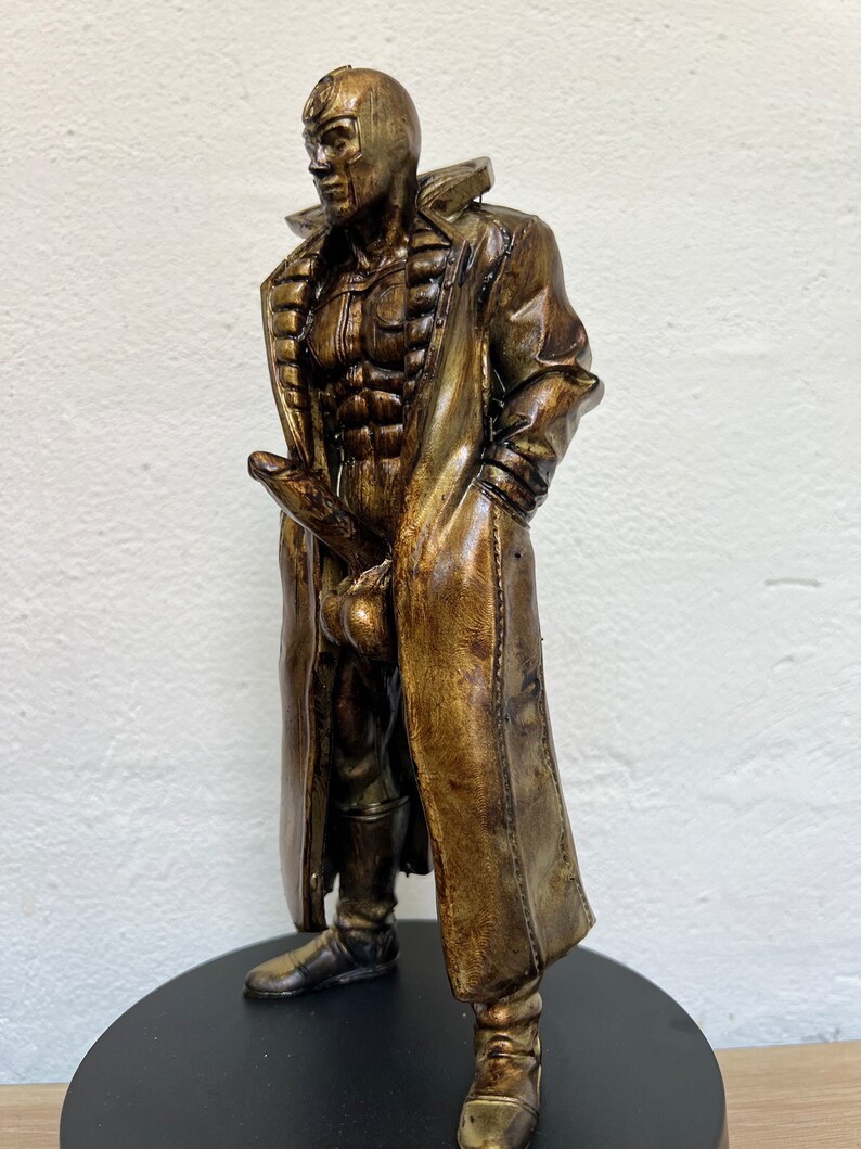 Marvel Jamie Madrox Multiple Man - Etsy