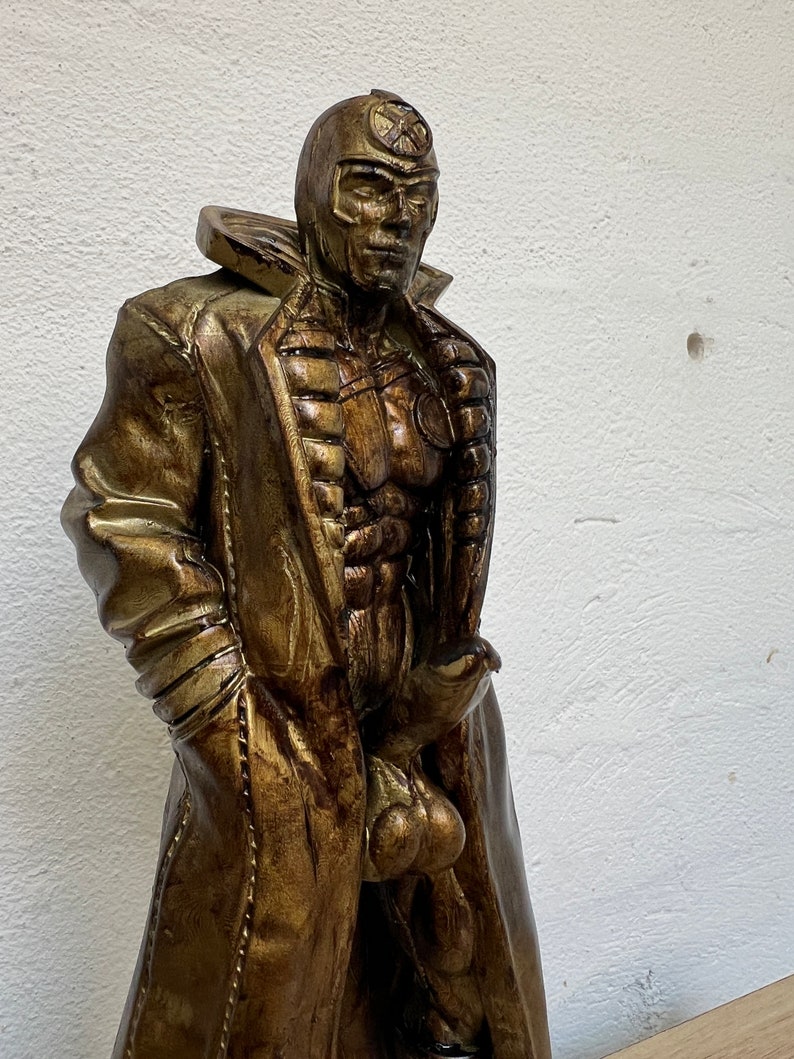 Marvel Jamie Madrox Multiple Man - Etsy