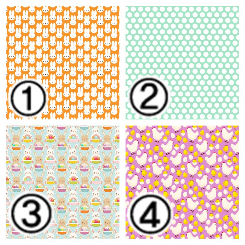 Craft Vinyl Patterned Vinyl HTV Prints Vinyl Prints Sheet Size - Etsy